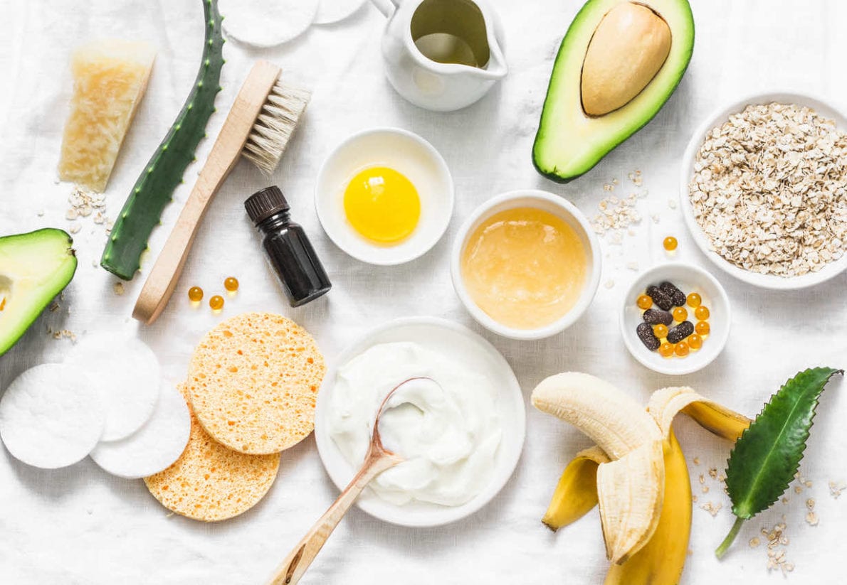 Skin Health: The 15 Best Vitamins & Micronutrients for Healthy Skin ...